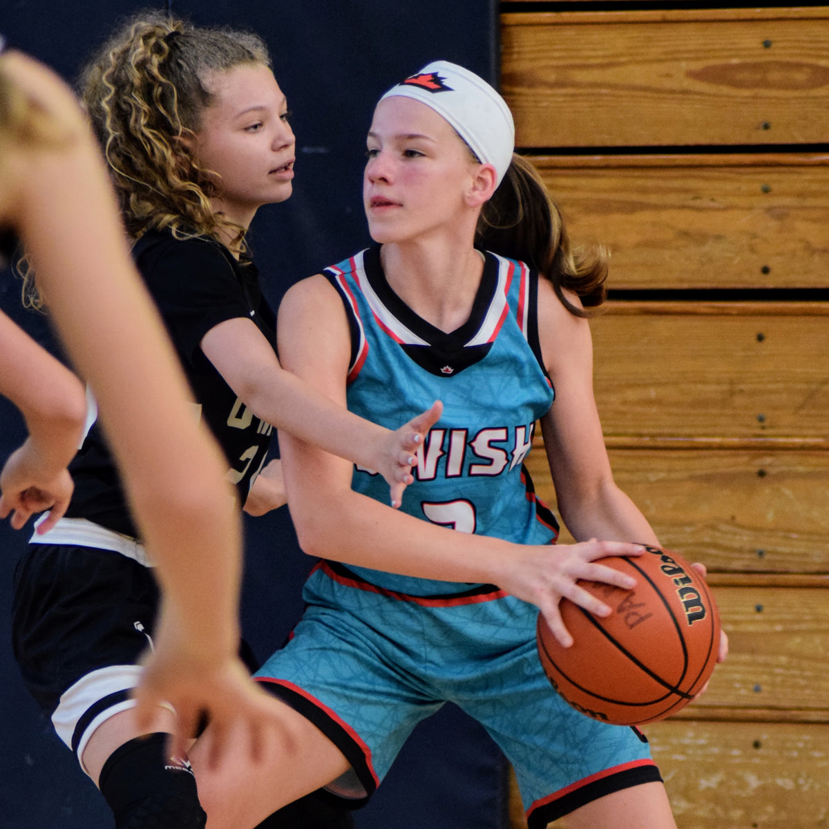 U16/17 Girls Fall Prep – BC SWISH Basketball Club